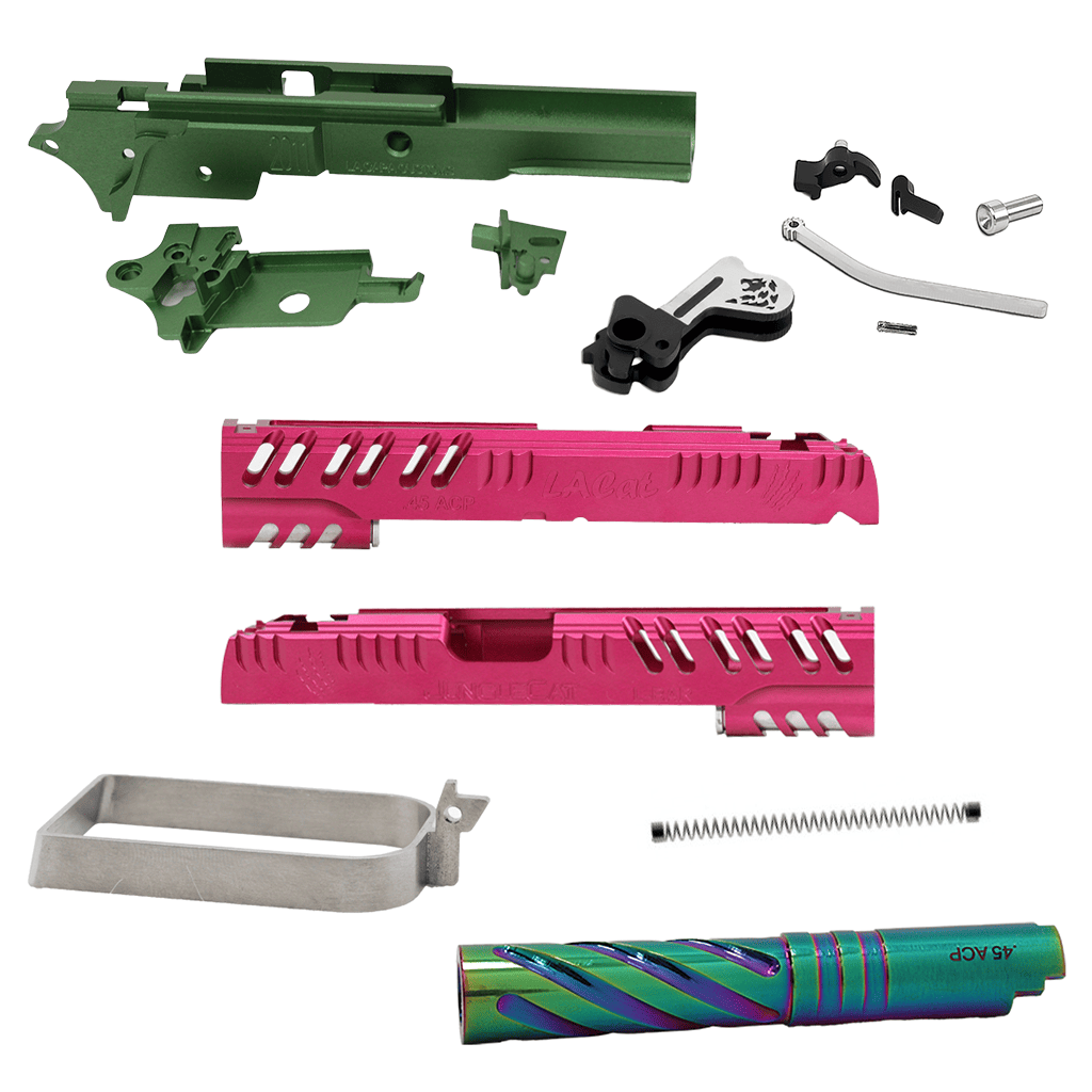 Hi Capa Upgrades | Custom Hi-Capa Parts – Page 2