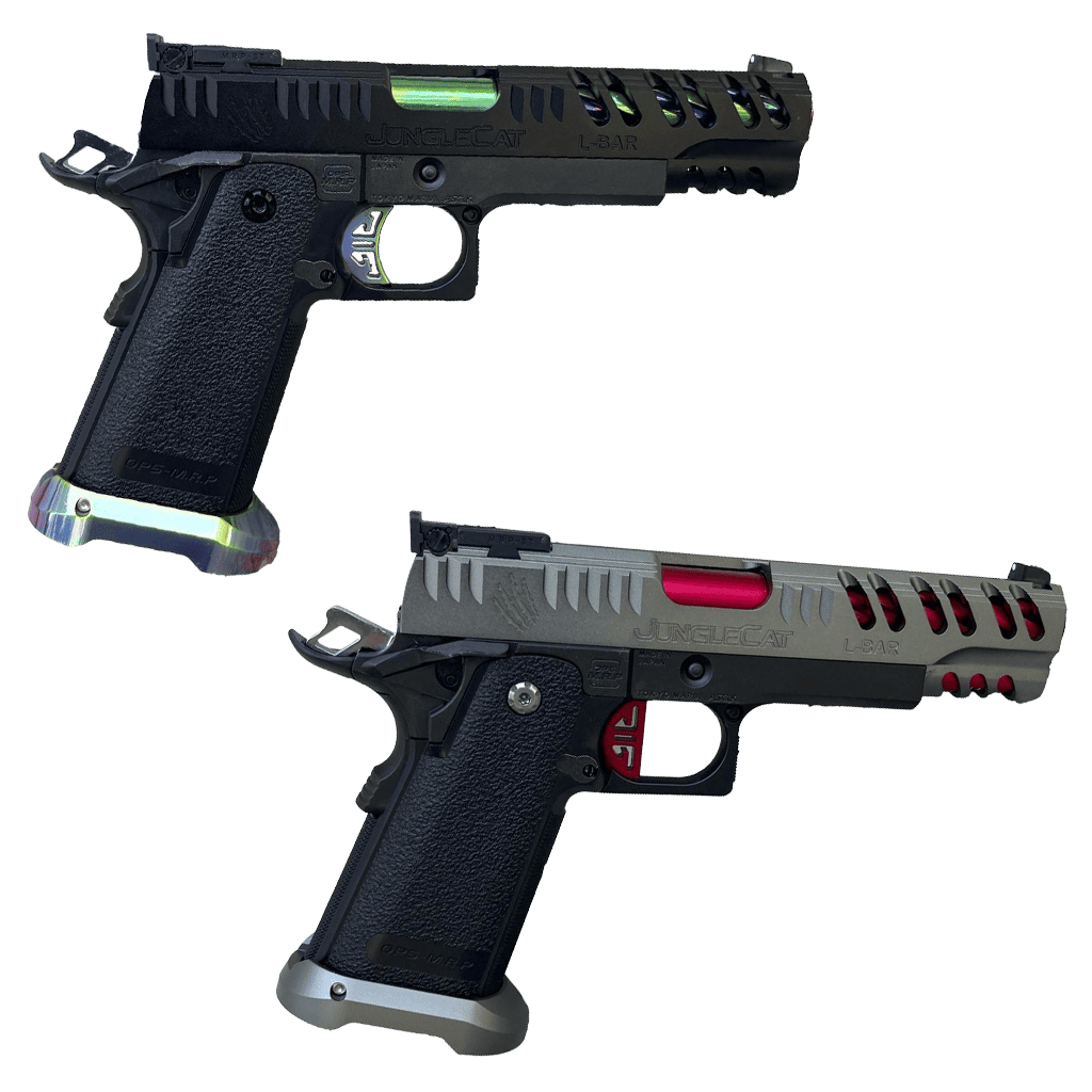 1. Base Guns / Prebuilds | LA Airsoft