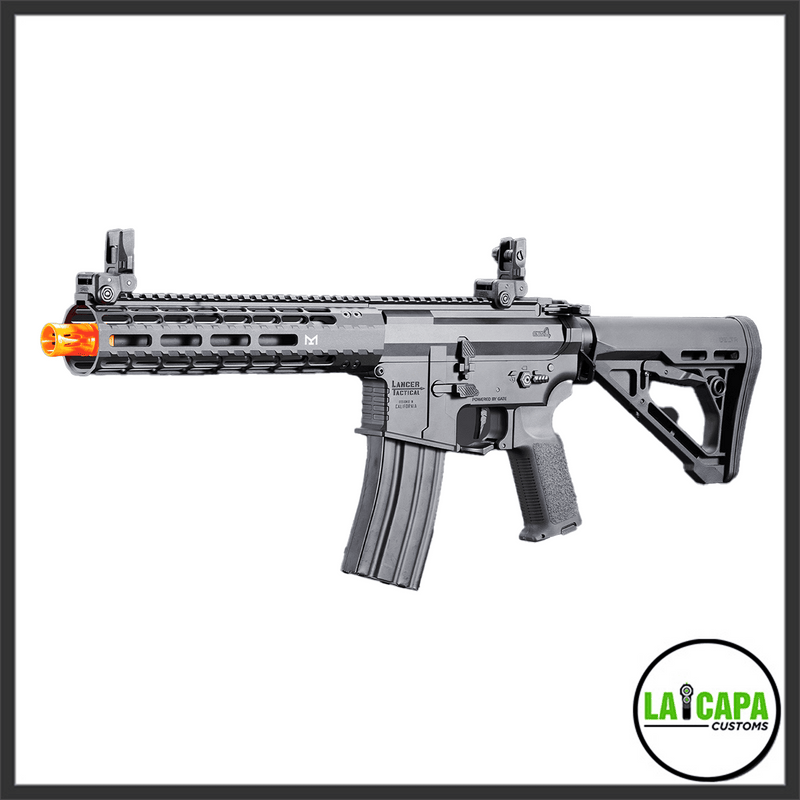 Lancer Tactical "Valiant Edition" Gen 4 AEG