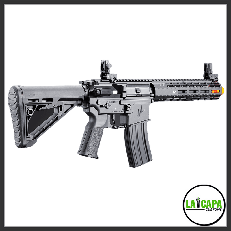 Lancer Tactical "Valiant Edition" Gen 4 AEG