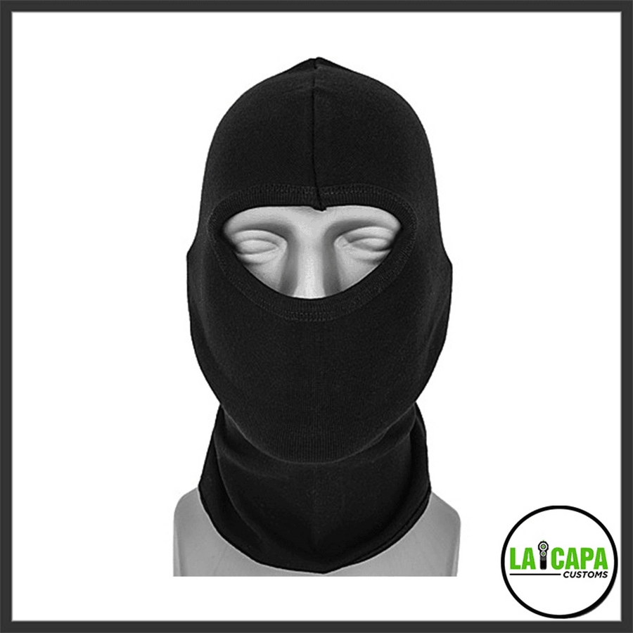 Lancer Tactical Swat Balaclava