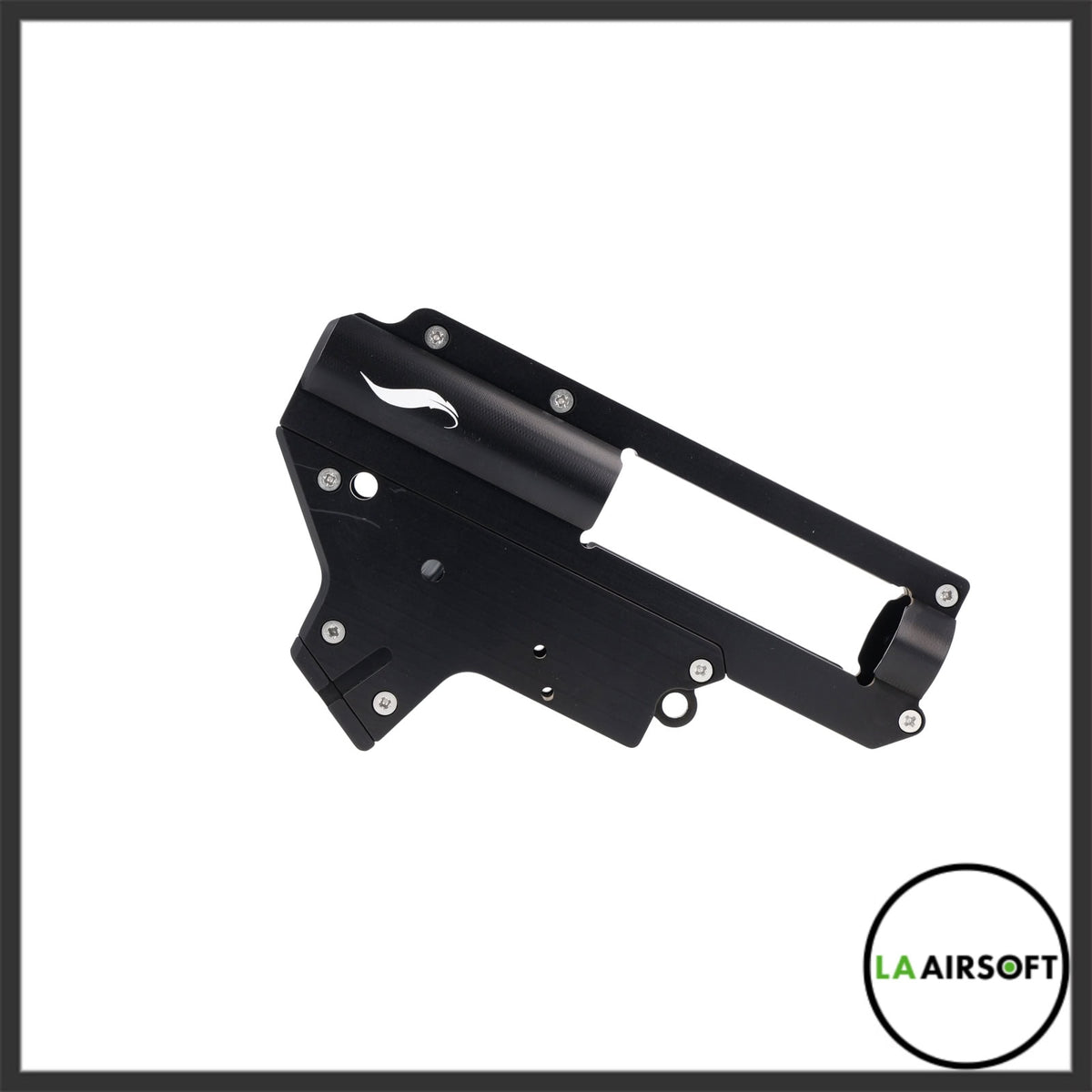 Monk Customs | LA Airsoft